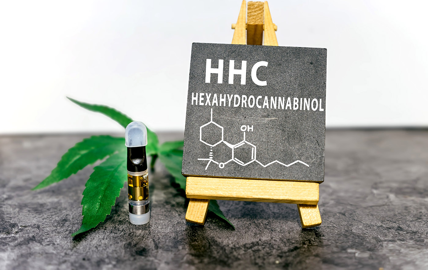 What Is HHC Hexahydrocannabinol The Healing Clinics What Is HHC Hexahydrocannabinol The Healing Clinics